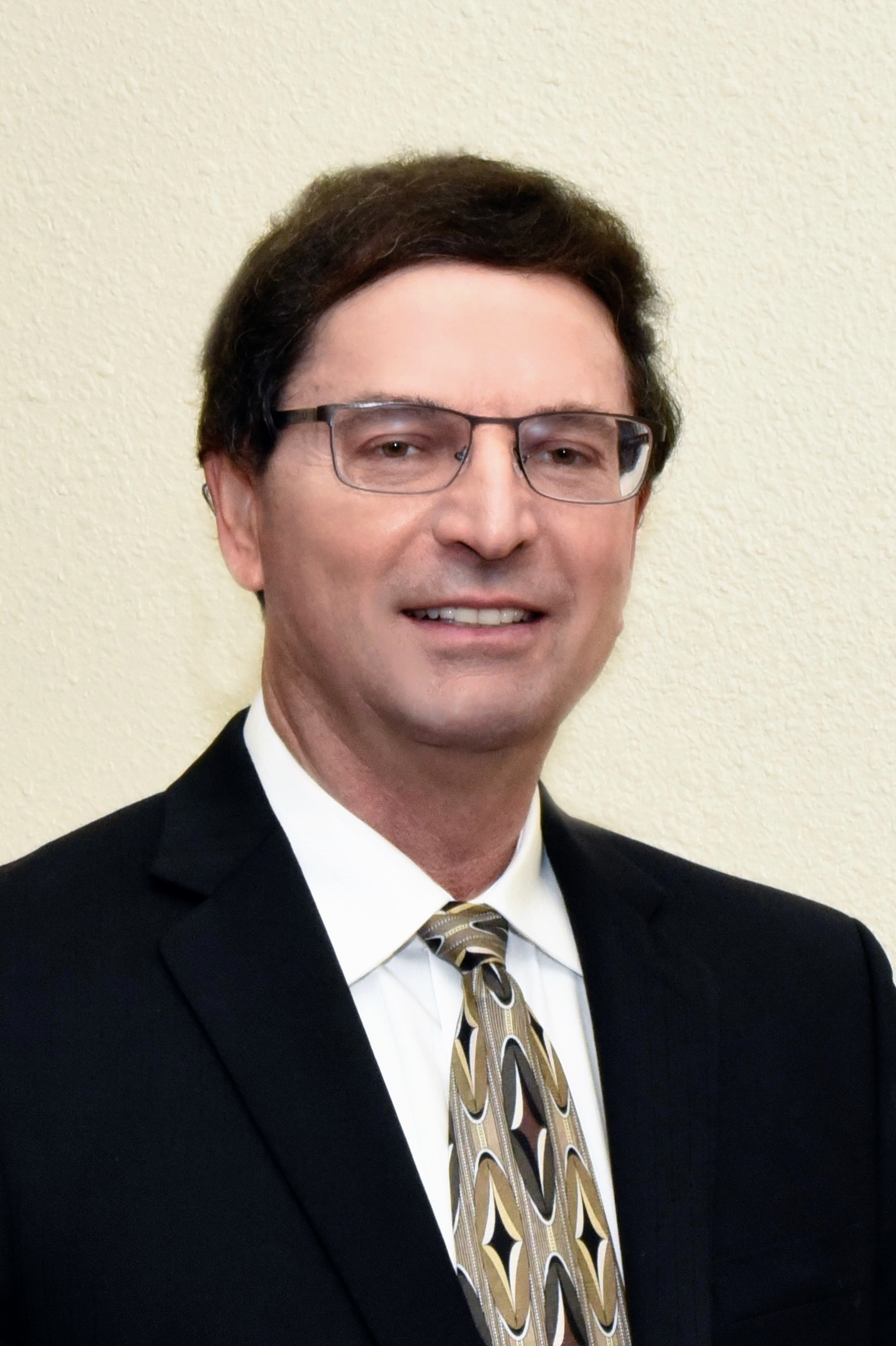 About Us – ICF Branch 390