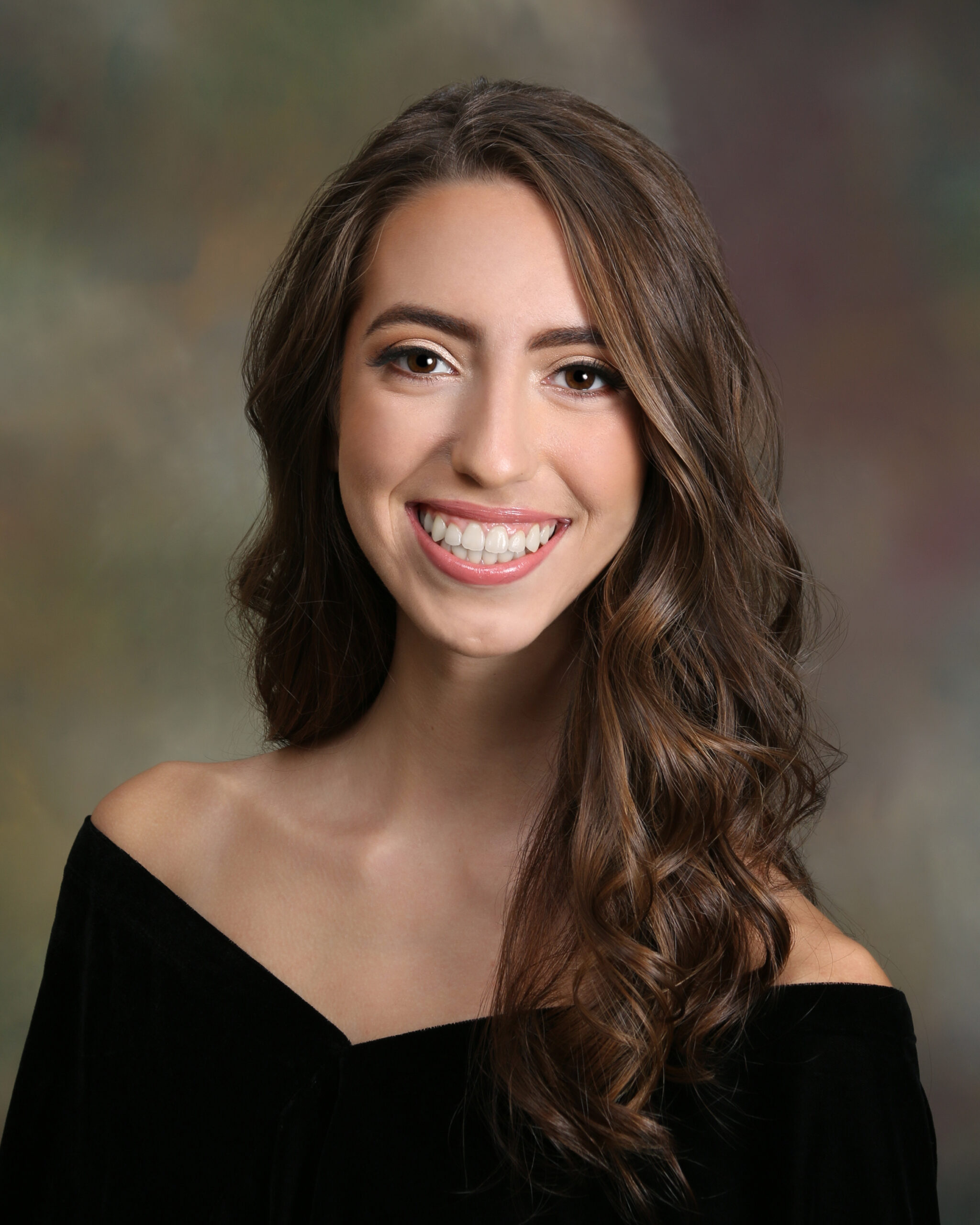 Branch 390 Scholarship Winners – ICF Branch 390