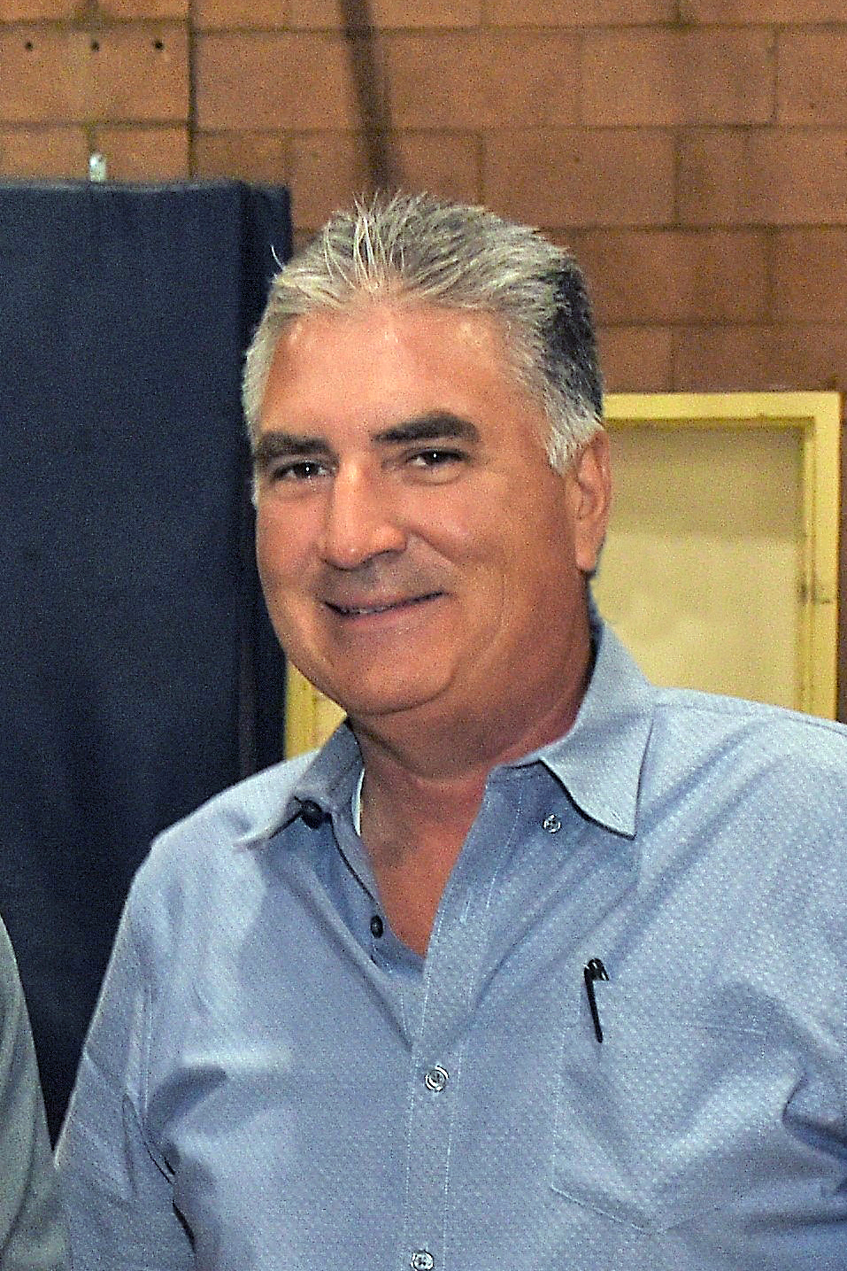 About Us – ICF Branch 390